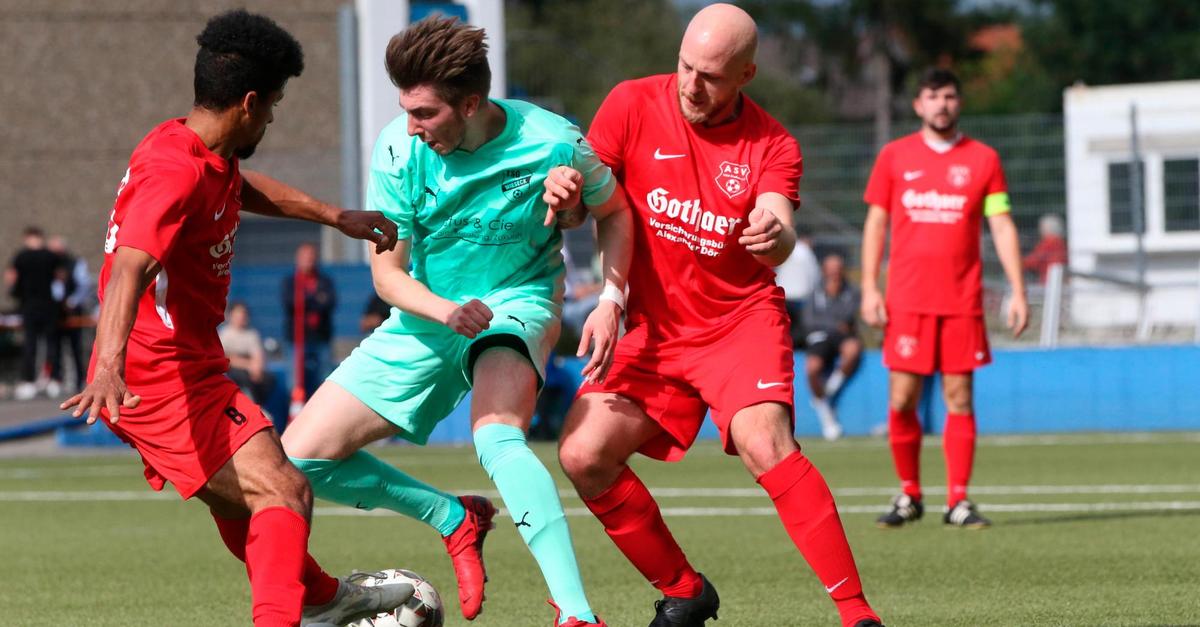 Kevin Rennert beweist richtigen Riecher