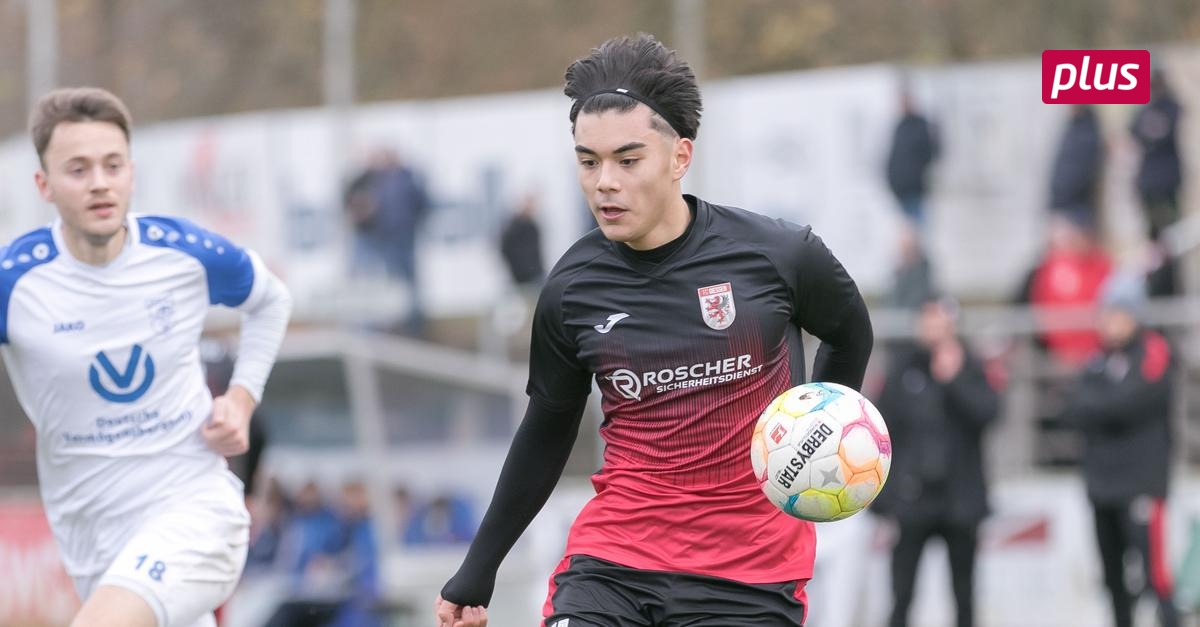 FC Gießen erleidet Rückschlag im Aufstiegsrennen