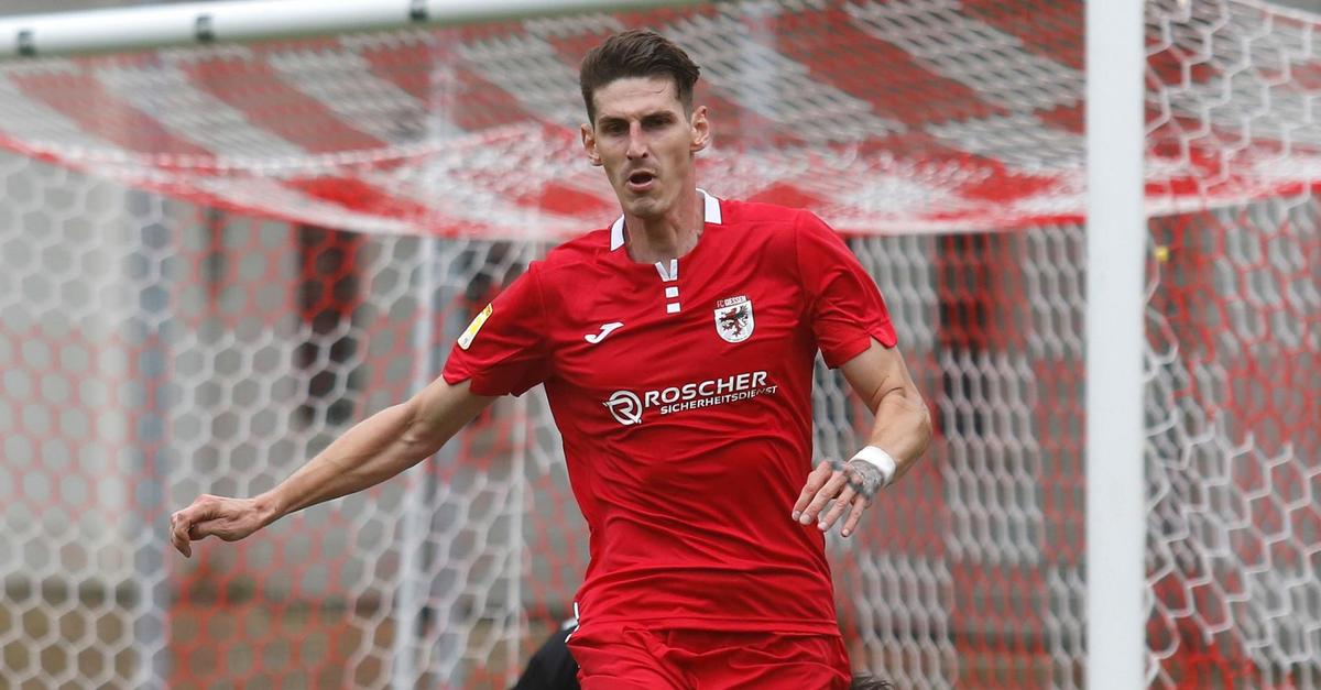 Terminstress für die Fußballer des FC Gießen