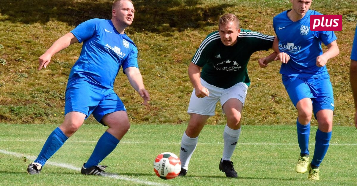 SG Westerfeld erkämpft Derby-Erfolg