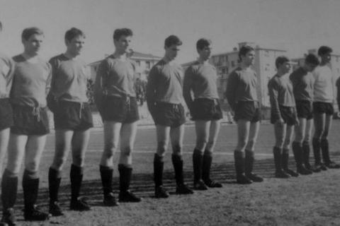 Sportunfall verhindert Profi-Karriere