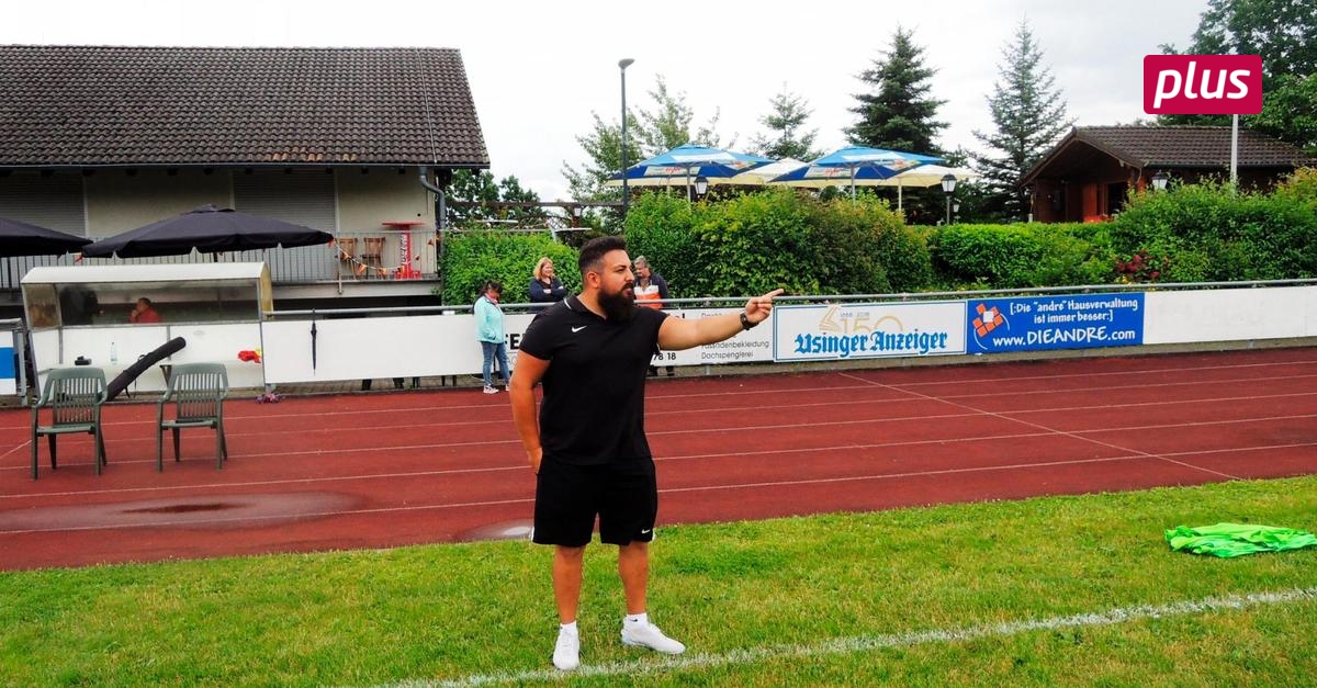 Usinger TSG vor dem Start: Kleiner Kader als Hypothek? | Mittelhessen