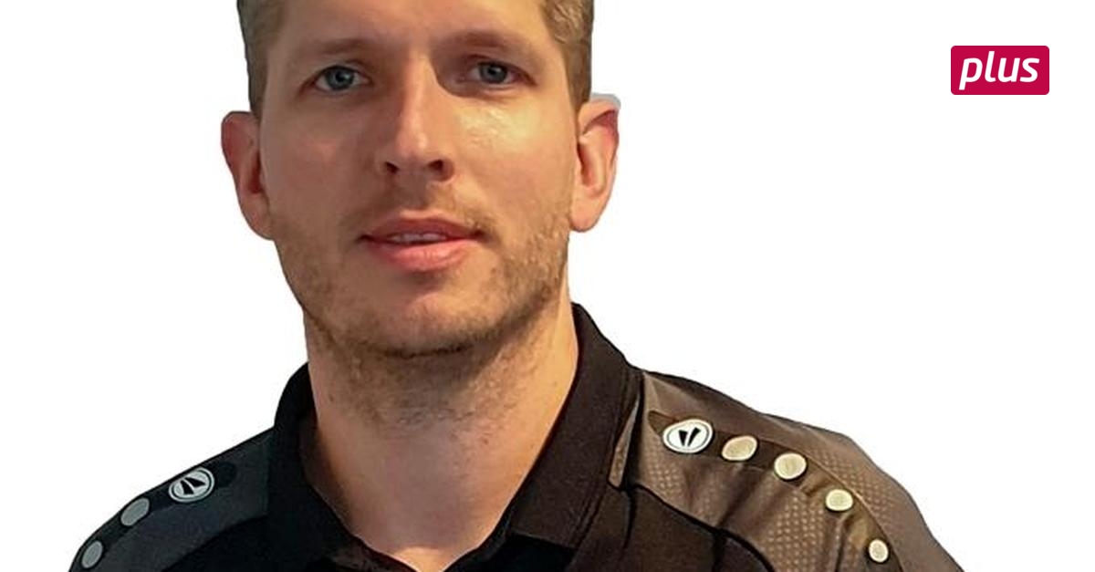 Christian Bös: Mit den eigenen Jungs Spaß am Fußball haben