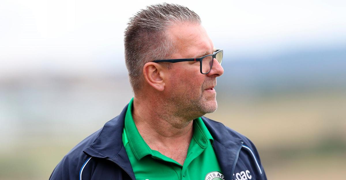 SG Westerfeld erlebt in letzten acht Minuten Pokal-K.o.