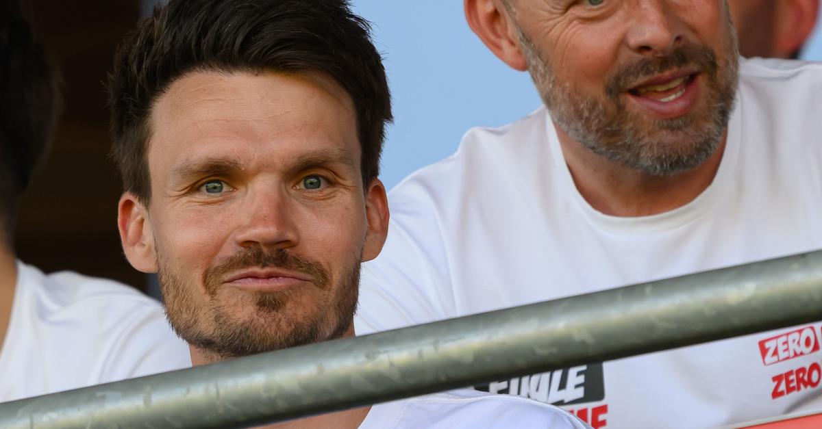 Flicks ehemaliger Co-Trainer Röhl jetzt Chef in Salzburg