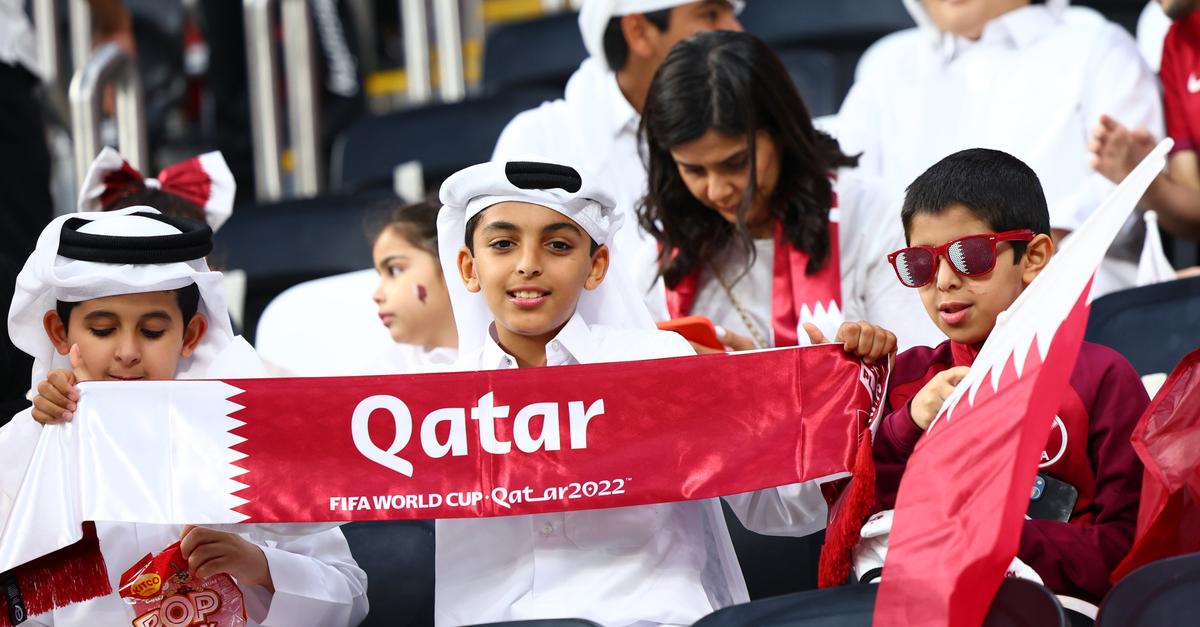 Wie blickt die arabische Welt auf die WM in Katar?