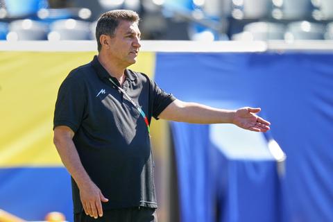 Irans Trainer: Frühere Einreise für letztes Gruppenspiel