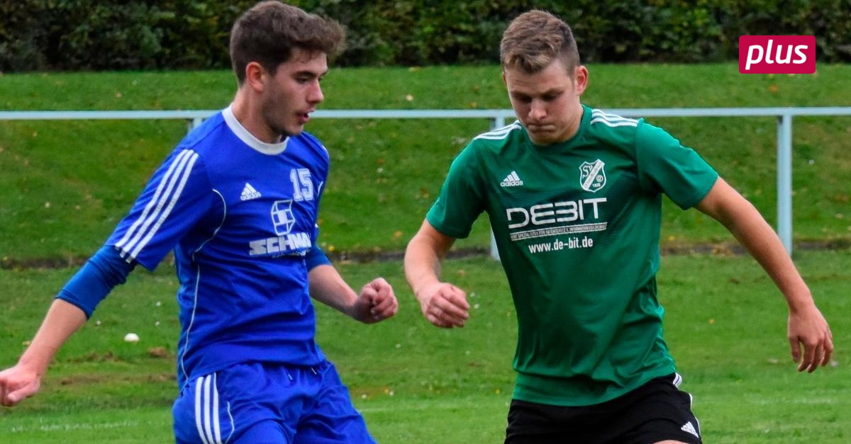 SG Lauter: Rechnung einfach, Aufgabe allerdings schwer