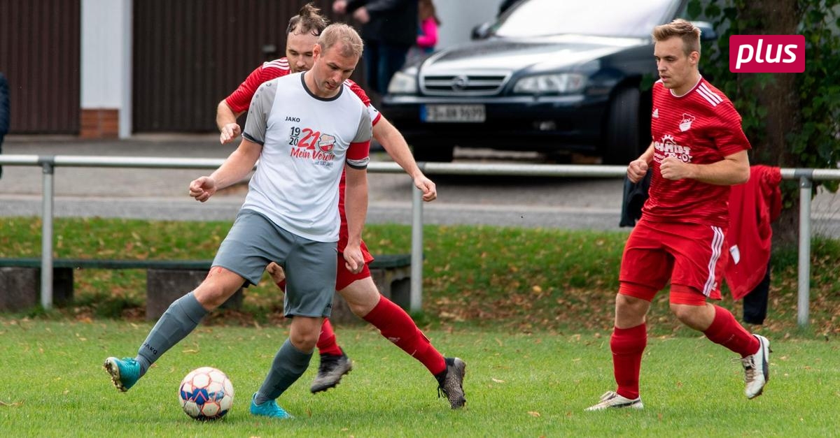 FSG Vogelsberg und SG Lauter können beide zufrieden sein