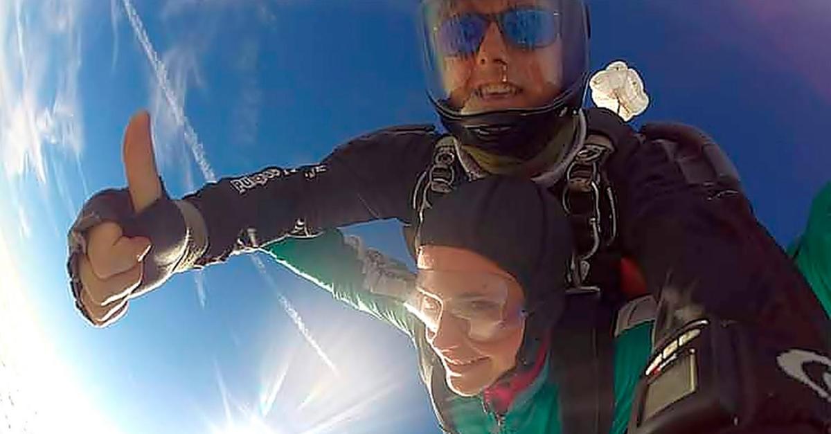 Jennifer Zeller geht nicht nur für die SG Freiensteinau erfolgreich auf ...