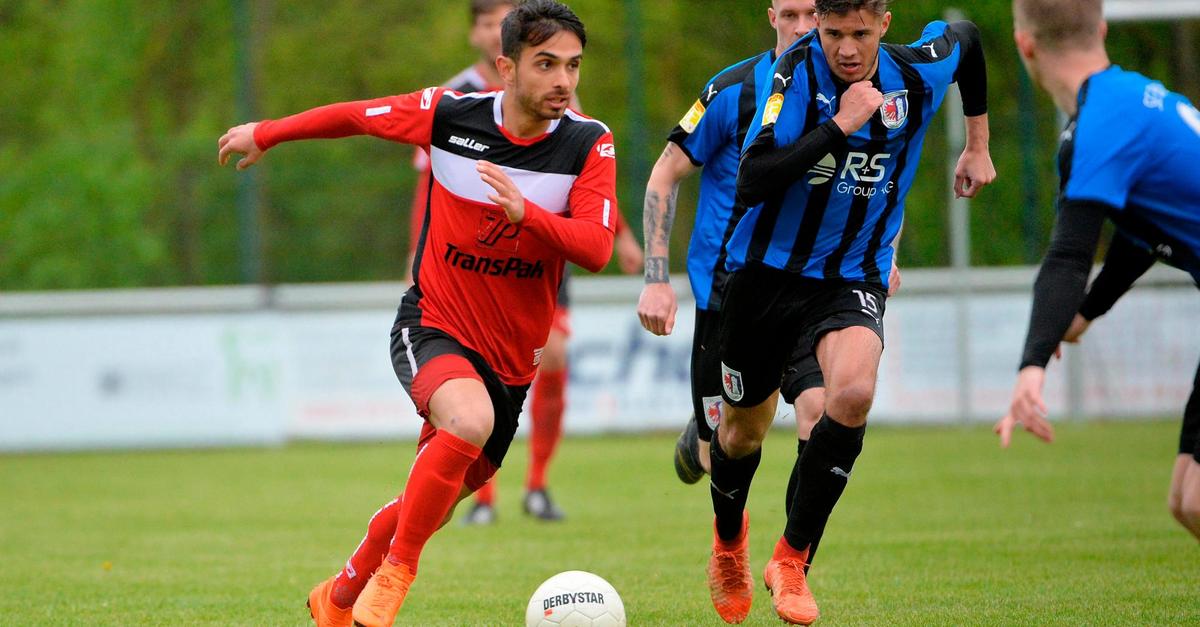 Tolga Duran und sein Wechsel zur SG Barockstadt