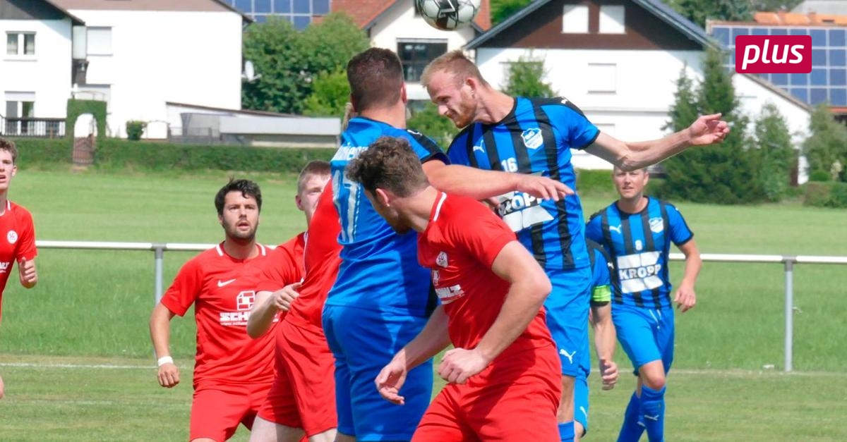 Das Ziel der SG Lauter bleibt der Klassenerhalt