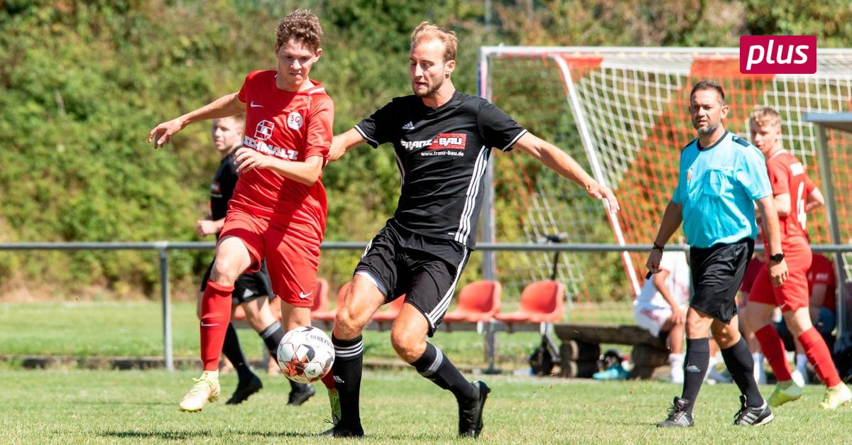 SG Lauter darf endlich zu Hause ran