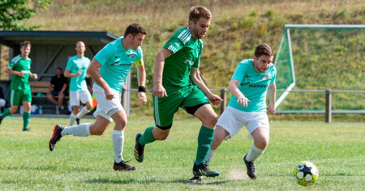 Turcin dribbelt VfL Lauterbach ins Glück