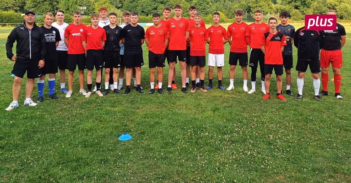 JSG Vogelsberg spielt mit JSG Schlitzerland in der Gruppenliga ...