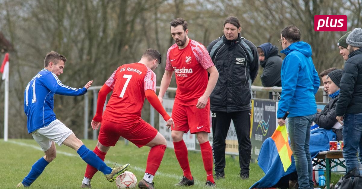 SG Lauter erfüllt frühzeitig ihr Saisonziel