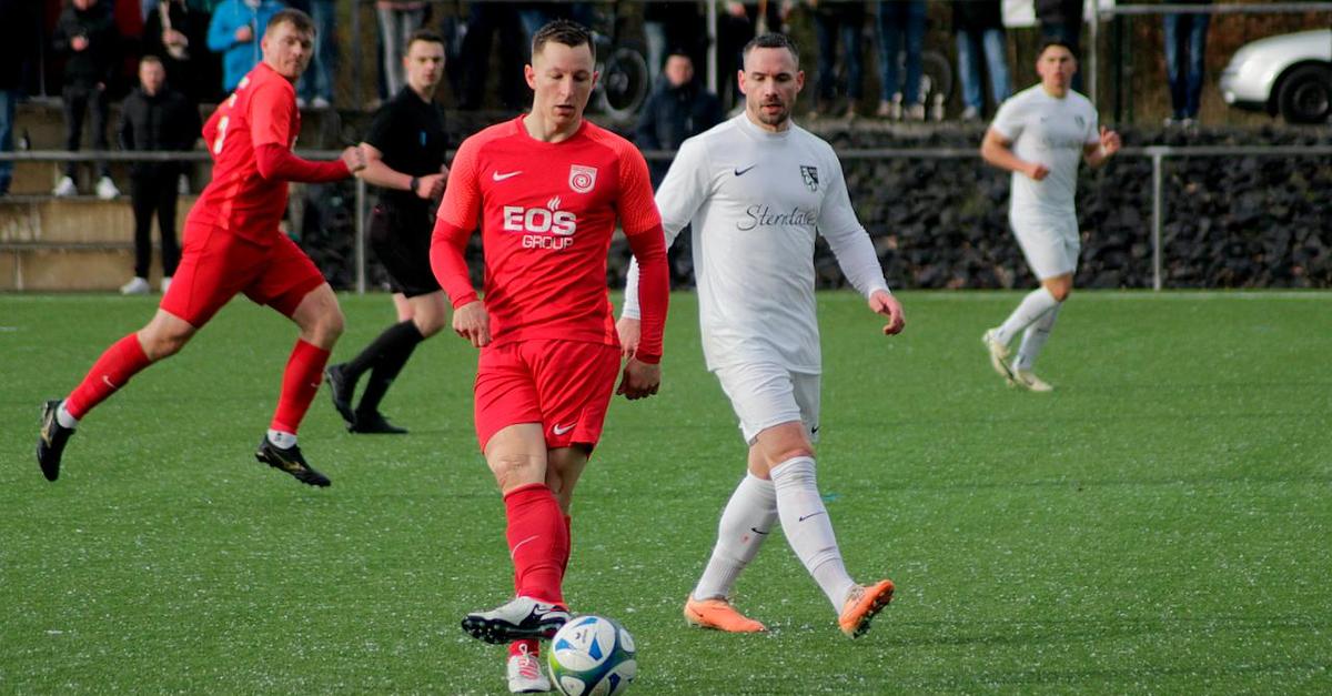 Verbandsliga: Zwei Trainer, eine Meinung