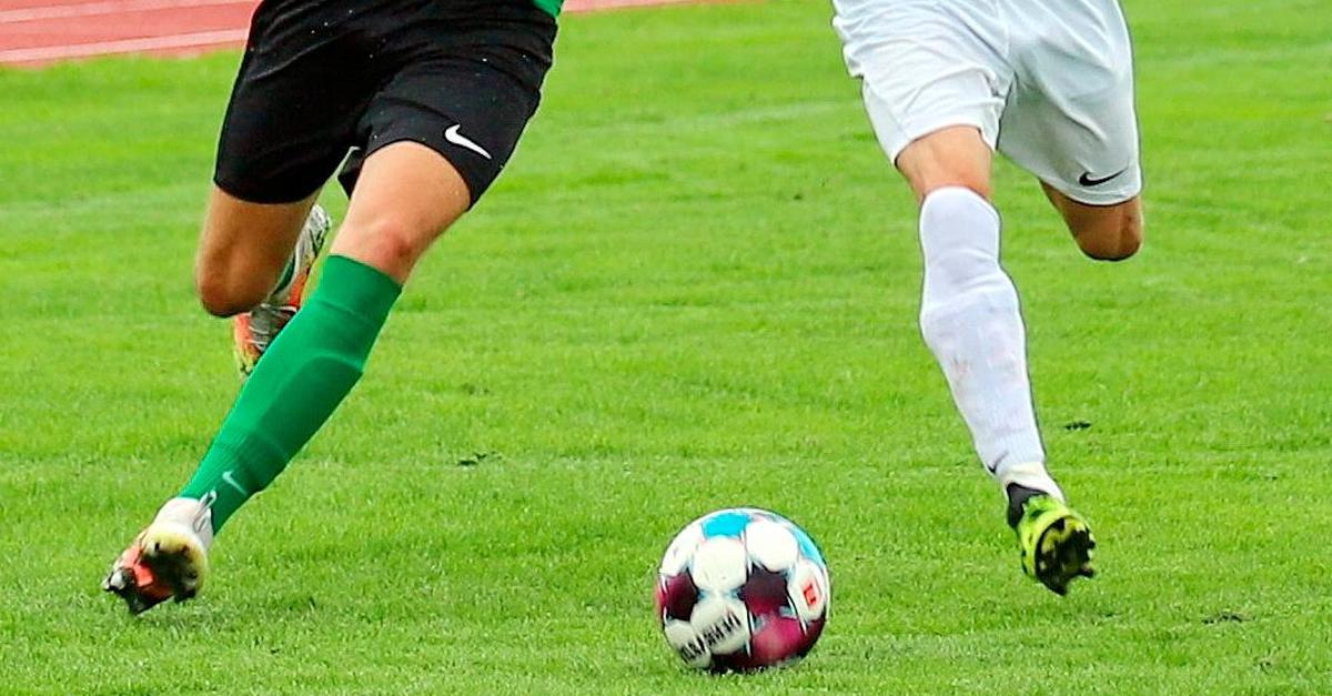 C-Liga: Jannis Keller und Co. machen es besser als der BVB