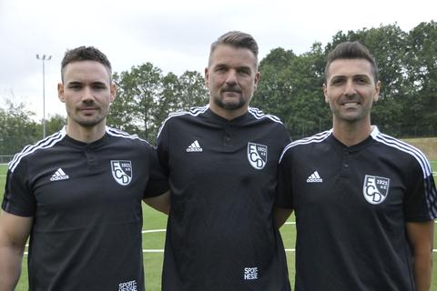 FC Dorndorf: Alles neu im Oiwernpark