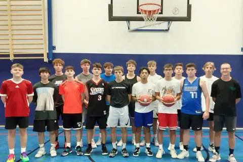 TuS Löhnberg gründet Basketball-Team