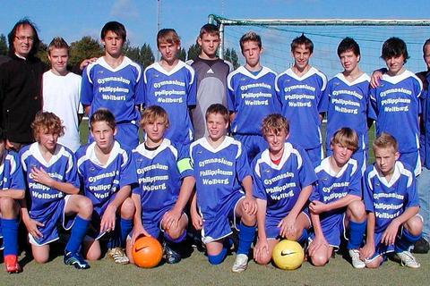 Von Baumwolltrikots mit der Rückennummer 0