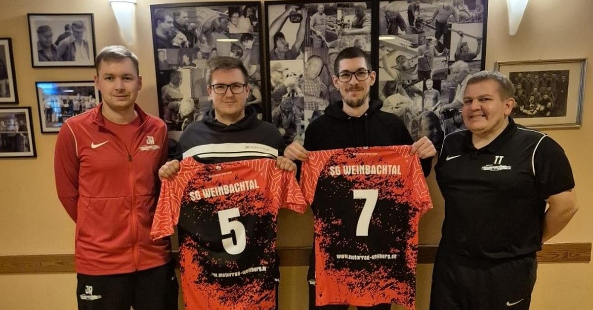 Clubs freuen sich über Rückkehrer
