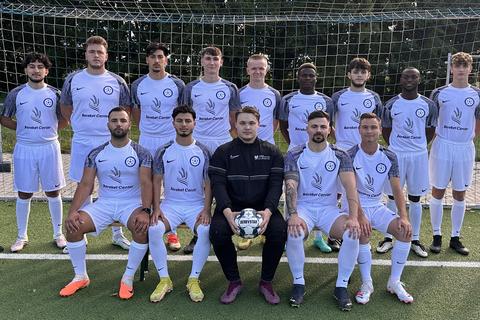 Exorbitante Zahl an Zu- und Abgängen