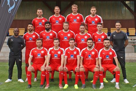 Runderneuerung beim RSV Würges