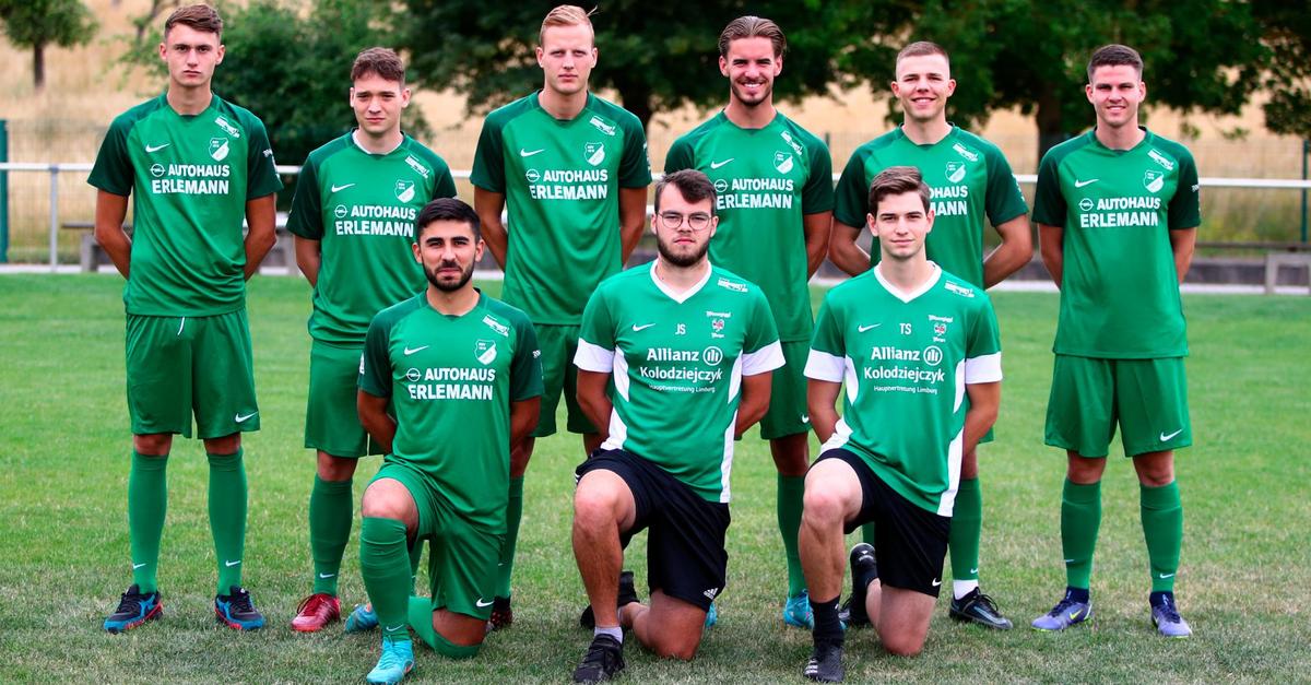 RSV Weyer setzt Weg mit jungen Spielern fort