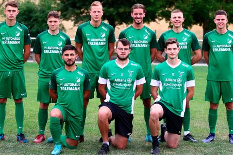 RSV Weyer setzt Weg mit jungen Spielern fort