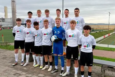 Weilburger Philippinum-Fußballer zeigen ihre Klasse