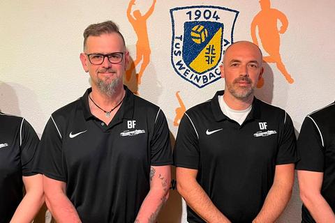Trainer bleiben, Spieler kommen und gehen