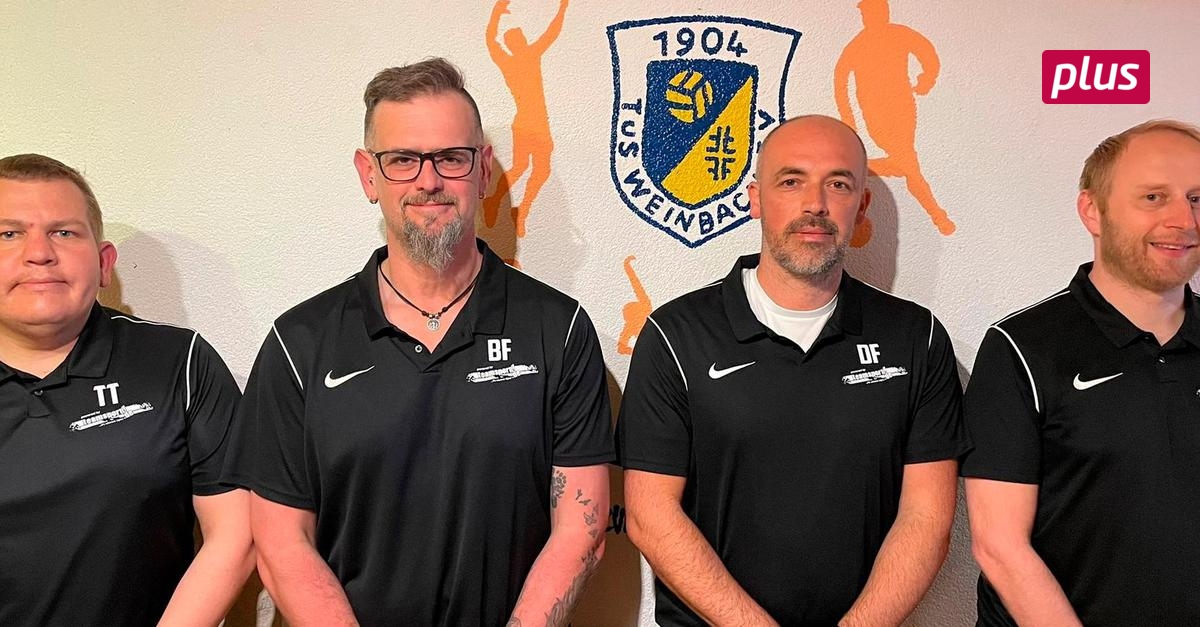 Trainer bleiben, Spieler kommen und gehen | Mittelhessen