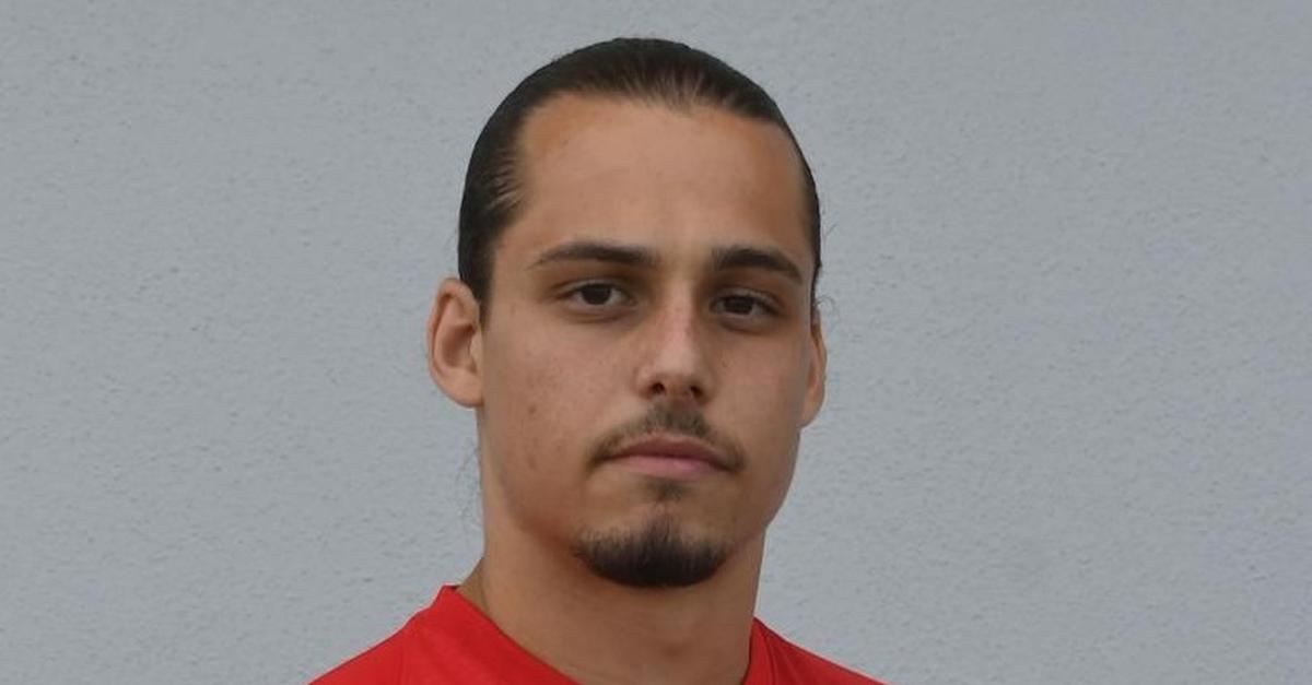 Also doch: Gianluca Cicatelli kommt