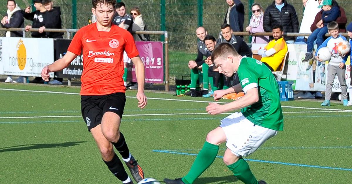 Kreisoberliga: SG Nord überrollt Topteam nach der Pause
