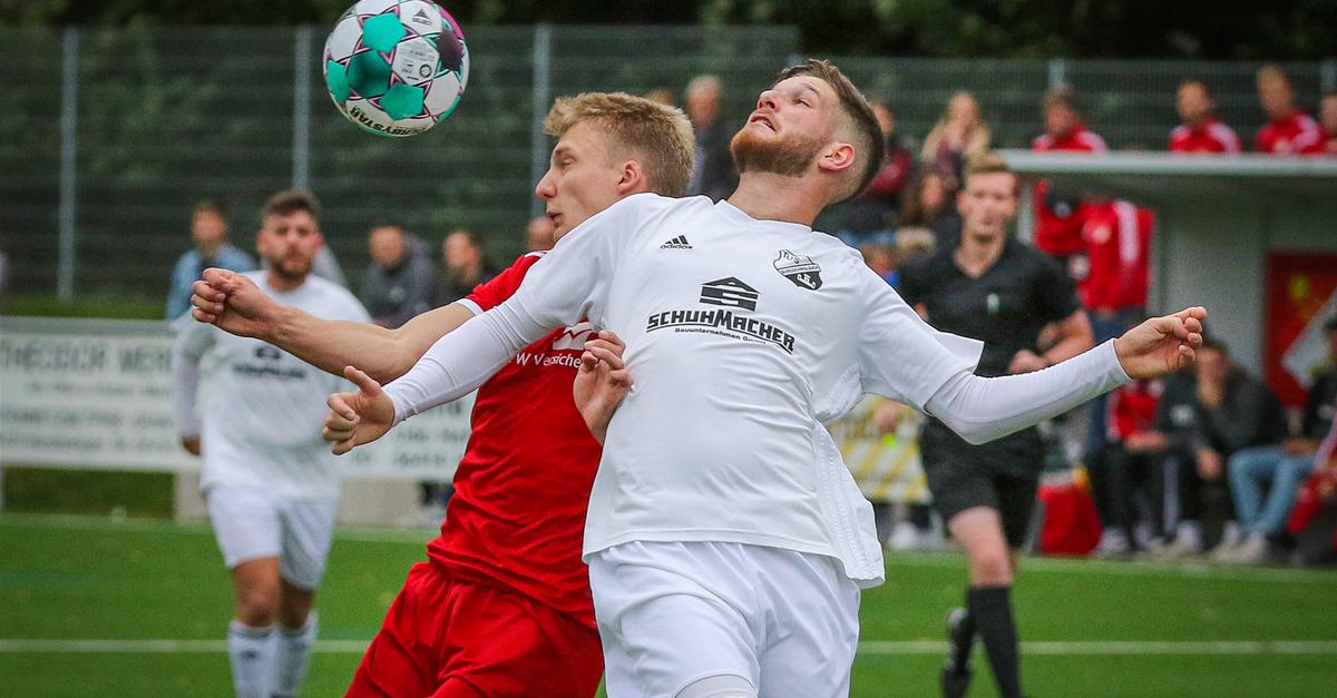 Gewaltige Ligenreform im FV Rheinland