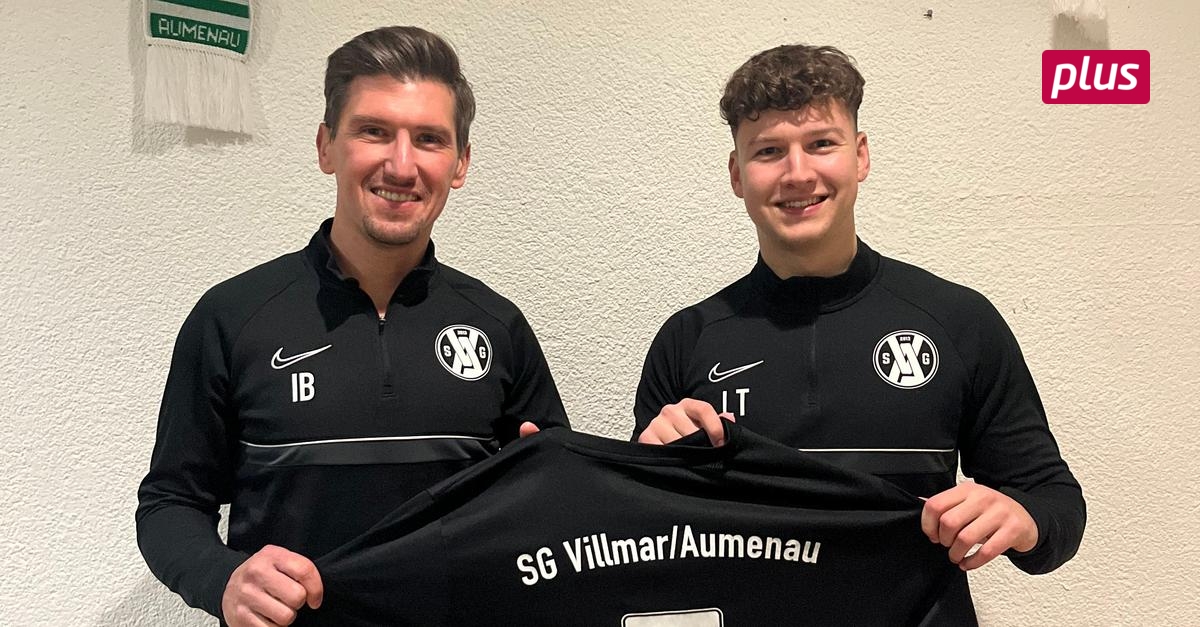 SG Villmar/Arfurt/Aumenau holt Hessenliga-Spieler aus Hadamar
