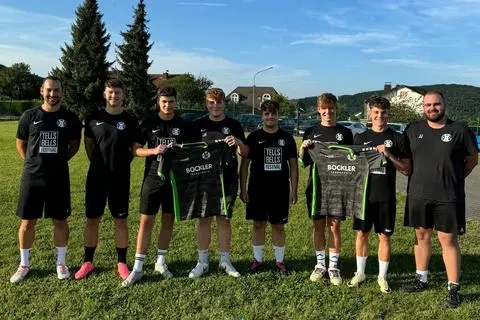 B-Liga: Alle Wechsel, alle Aufgebote