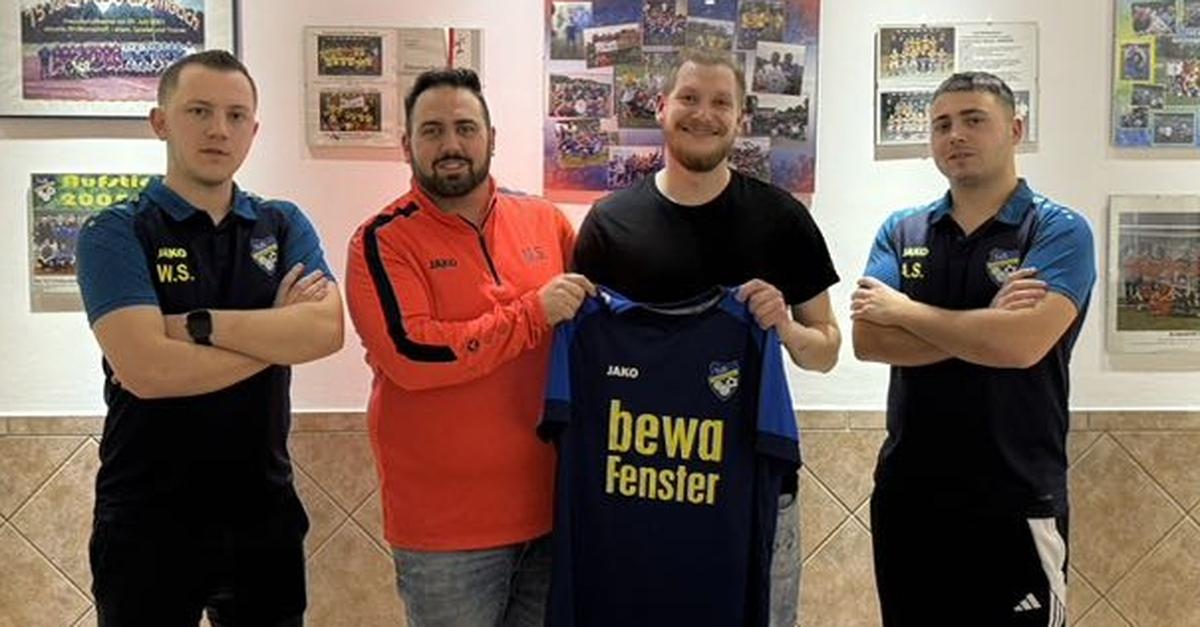 Bewährte und neue Kräfte beim TuS Waldernbach