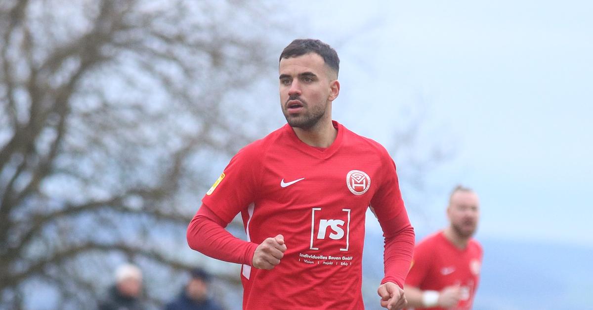 Wechsel im Fußballkreis Limburg-Weilburg