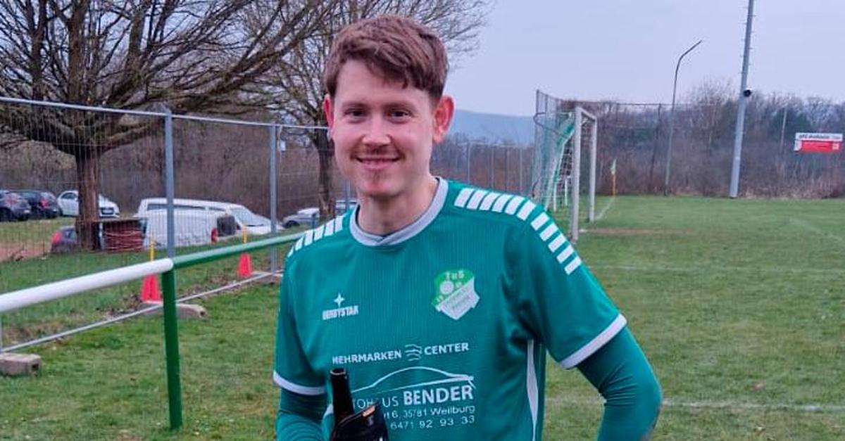 B-Liga: Kung-Fu-Tor bringt 2:1 im Verfolgerduell