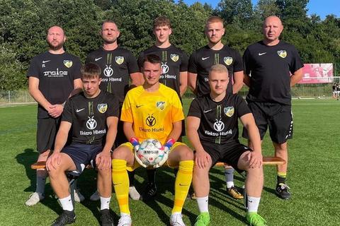 Die Wechsel der Fußball-B2-Liga Limburg-Weilburg