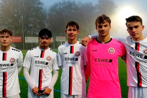 Wie der Heimatverein vom Wechsel eines Talents profitiert