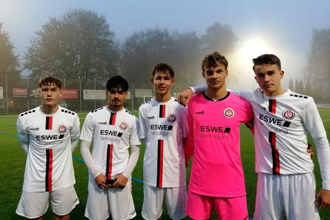 Der Sport zum Sonntag