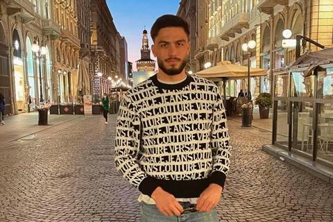 Spieler des Monats: Emirhan Cakir von WGB Weilburg