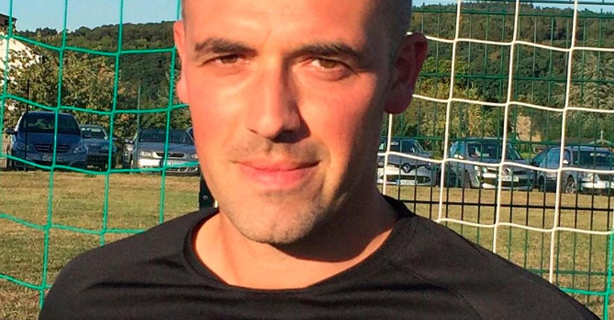 Daniel Fonzo übernimmt Kreisoberligisten