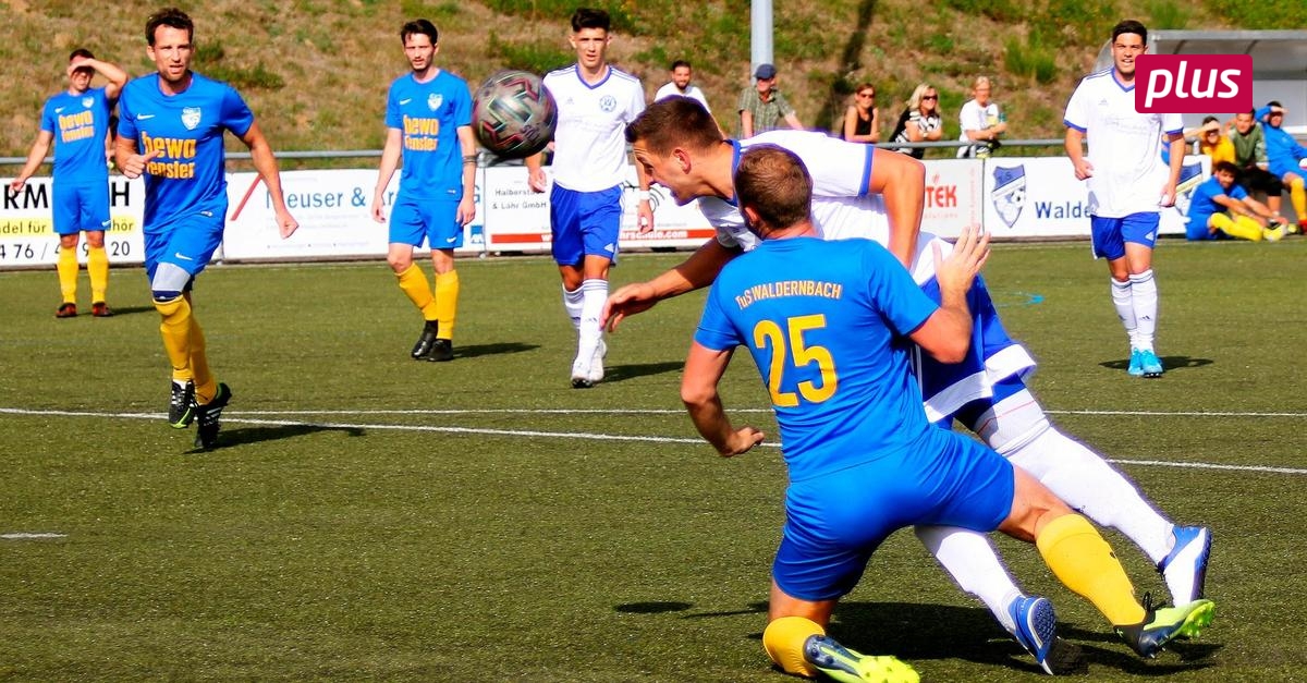 Christopher Hermann trifft zum Derbysieg