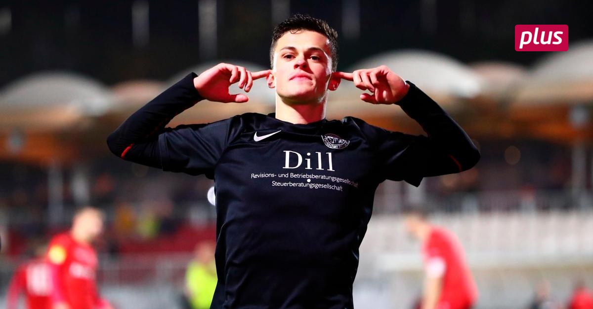 Hessenliga: Zusagenflut beim TuS Dietkirchen | Mittelhessen