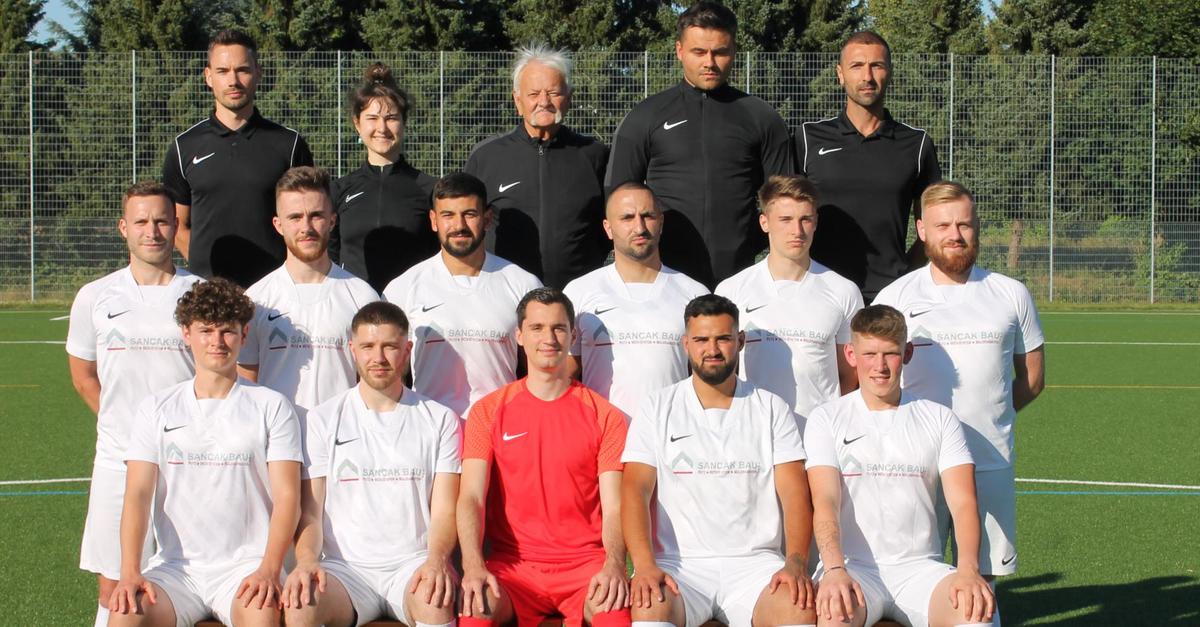 SG Ahlbach/Oberweyer erweitert Kader deutlich