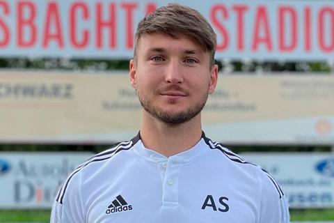 Alexander Schraut und das Ende einer Love-Story